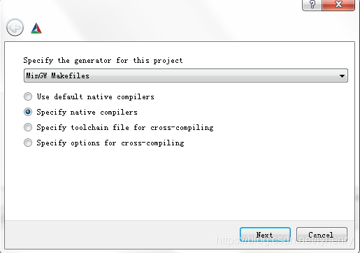 opencv3.4.5和Qt5.9+mingw详细配置以及踩过的坑_qt 5.9 gcc 配置 mingw64-CSDN博客