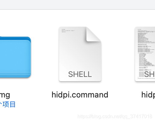 macOS 11 Big Sur 开启 2K 分辨率的 HiDPI 模式（五分钟完成）_11.x开启hidpi-CSDN博客
