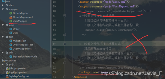 mybatis注入mapper的三种方式和spring整合mybatis的错误_mybatis的mapper注入报错-CSDN博客