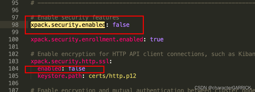 mac elasticsearch下载安装和遇到问题处理_mac下载elasticsearch-CSDN博客