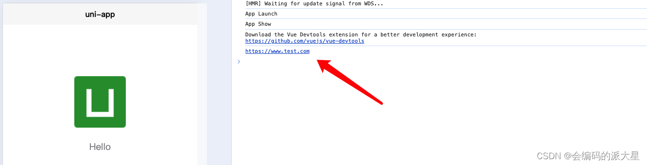 uni-app通过配置package.json实现环境变量、自定义条件编译_uniapp package.json-CSDN博客