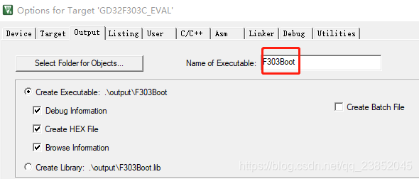 KEIL下使用BAT文件生成BIN文件_keil build bat-CSDN博客