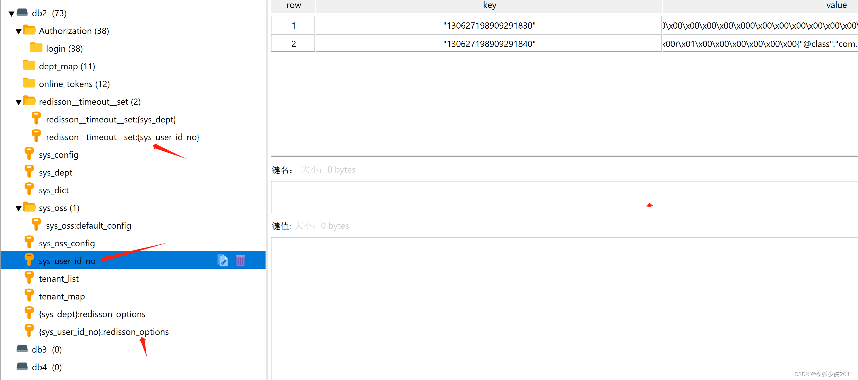 RedissonCach的源码流程-CSDN博客