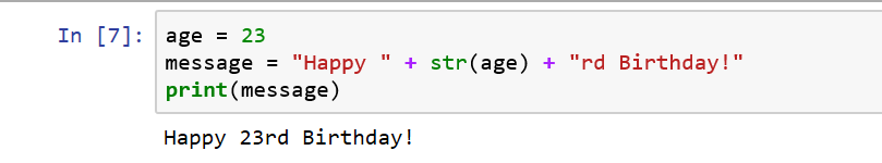 Python编程：1、变量和简单数据类型学习 Csdn博客