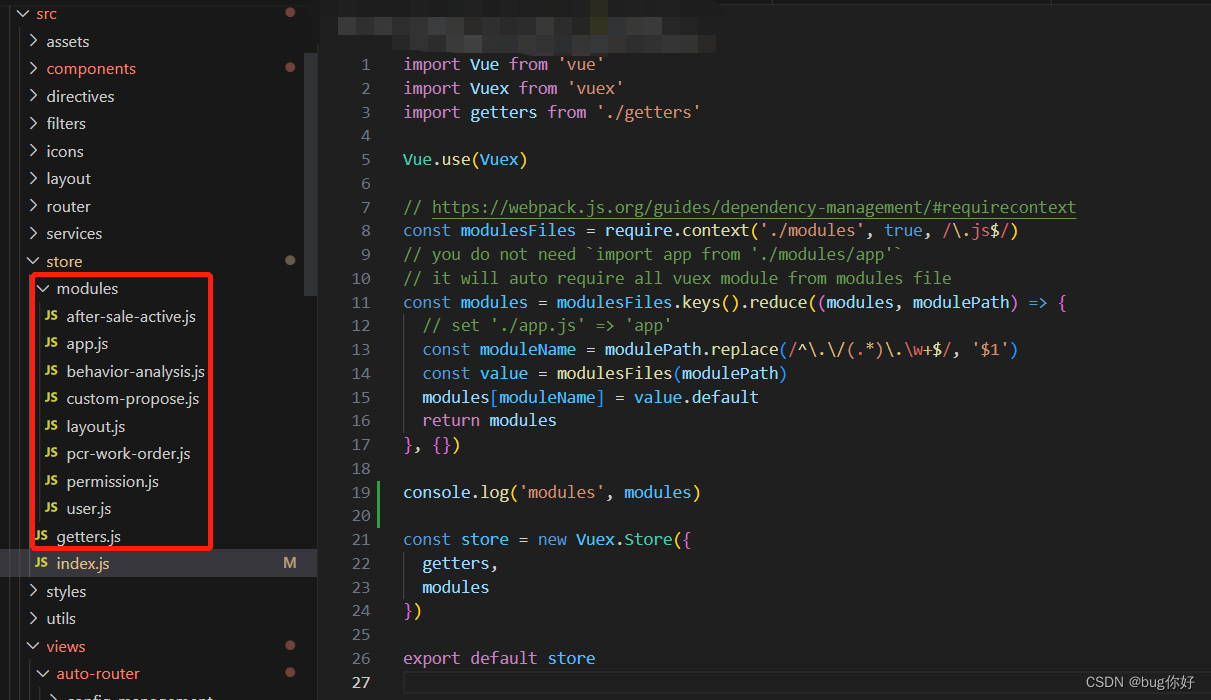 webpack require.context_require.context lazy-CSDN博客