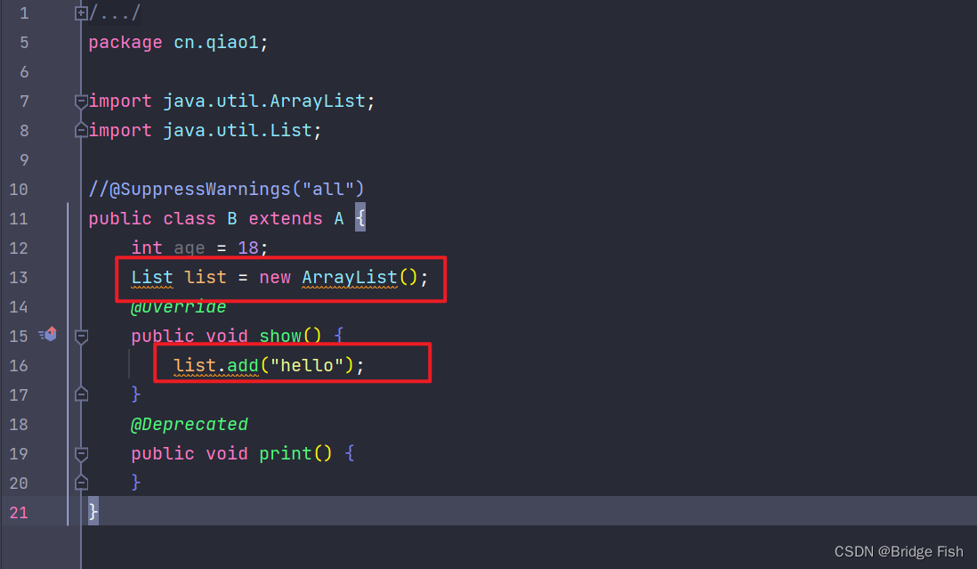 Java 注解_etentionpolicy.runtime-CSDN博客