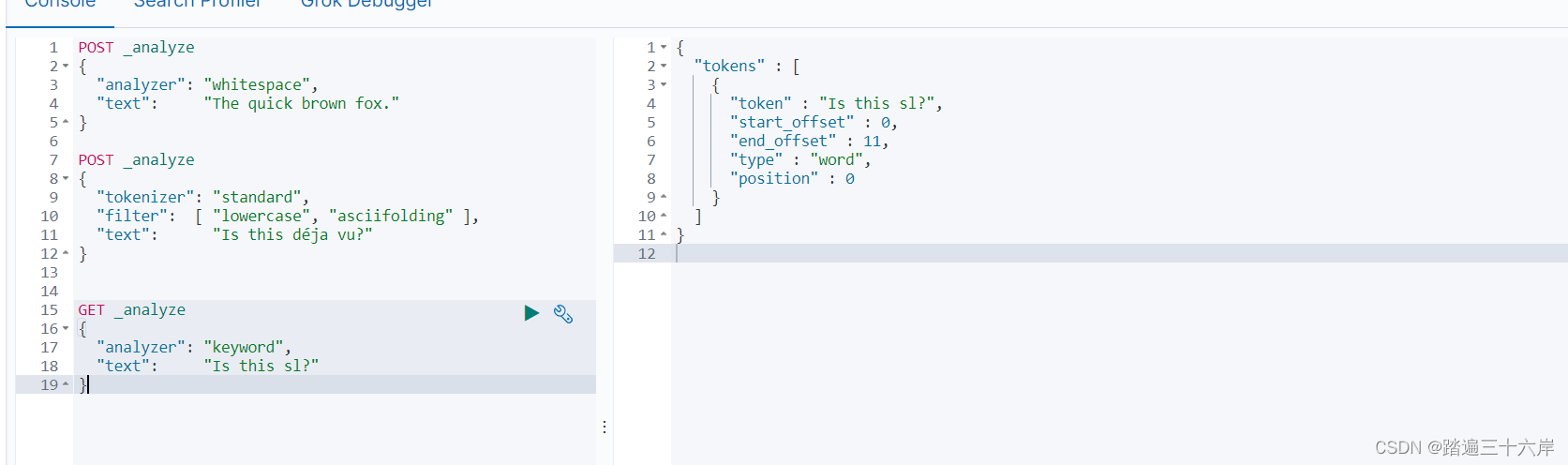 ElasticSearch语法_es语法-CSDN博客