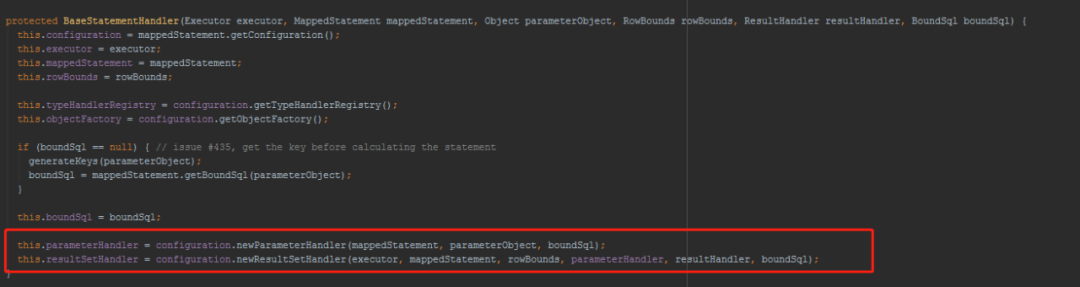 【源码阅读】Mybatis底层源码分析(详细Debug查看附代码)_mybatis debug-CSDN博客