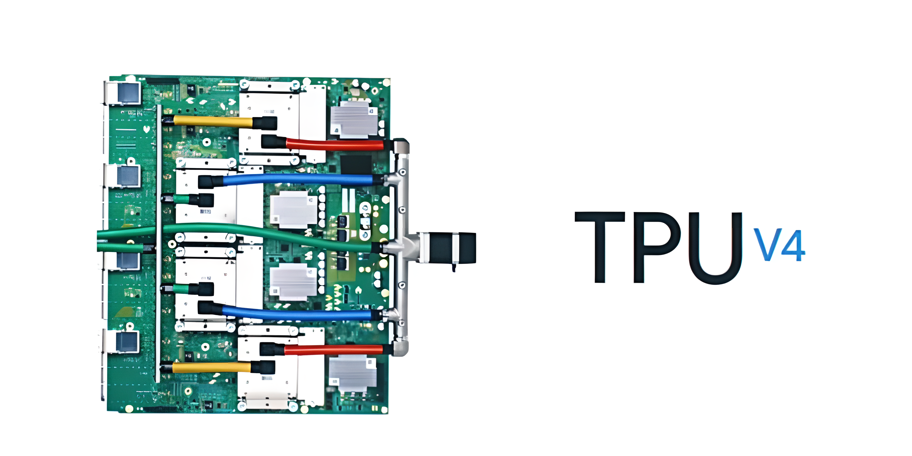 超越GPU：TPU能成为接班人吗？_tpu处理器-CSDN博客