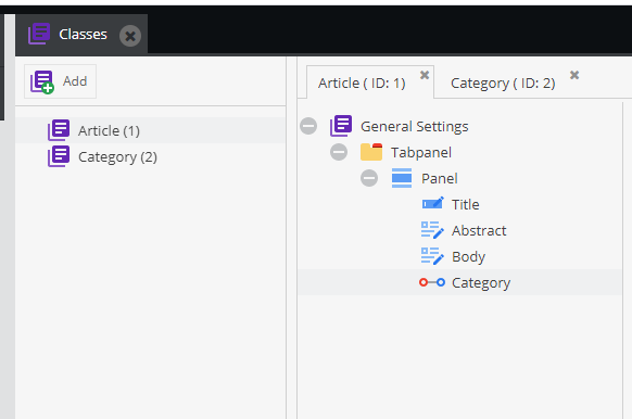 使用Pimcore构建博客：开源CMS教程-CSDN博客