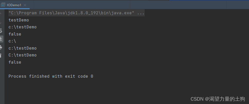 Java文件操作详解：字节流与字符流，以及File类的深入理解,-CSDN博客