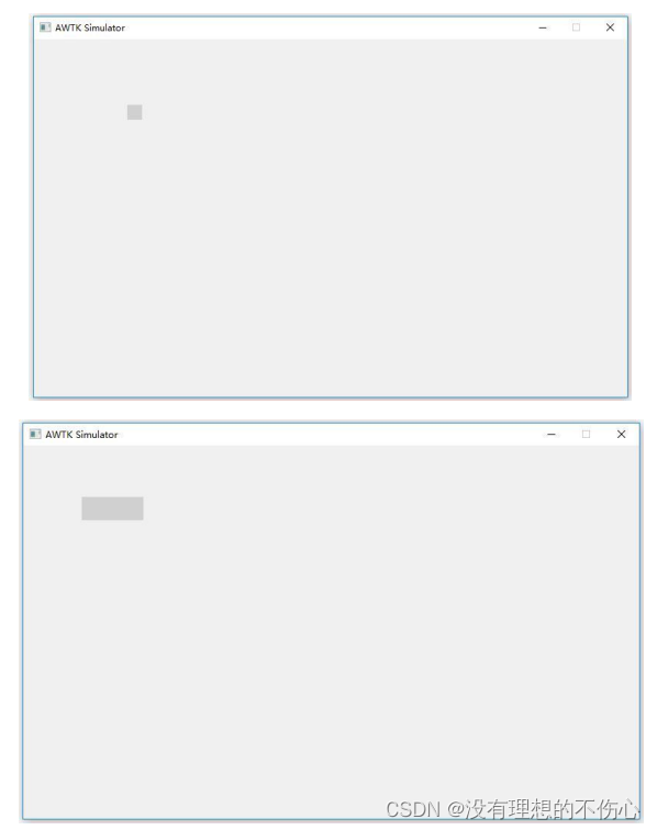 AWTK GUI框架：窗口与控件详解-CSDN博客