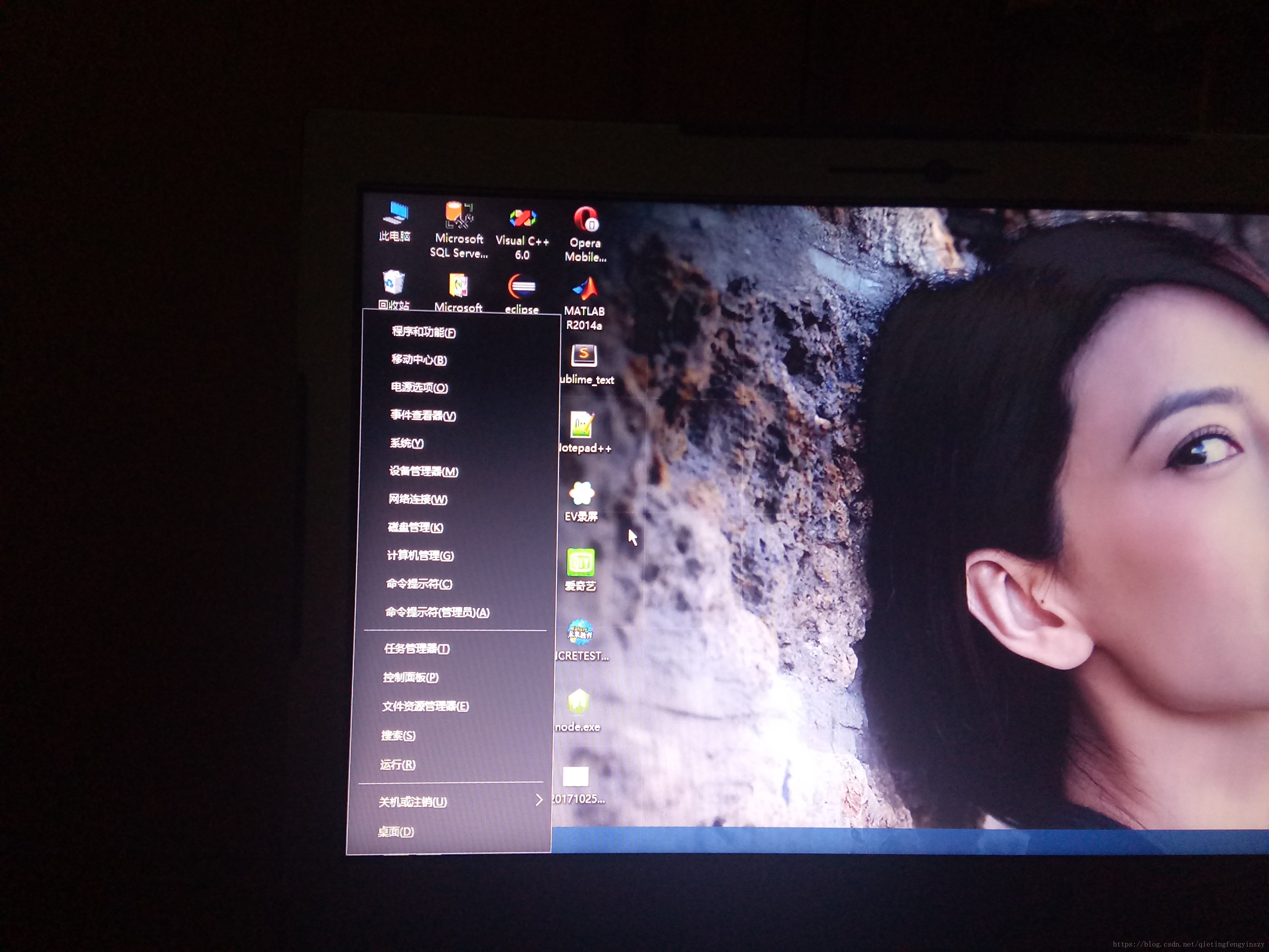 Win10安装node.js始终出现2503错误解决方法_win10node.js 安装错误2503-CSDN博客