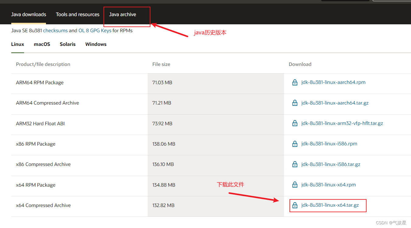docker制作自定义版本的jdk镜像_docker jdk1.8镜像-CSDN博客