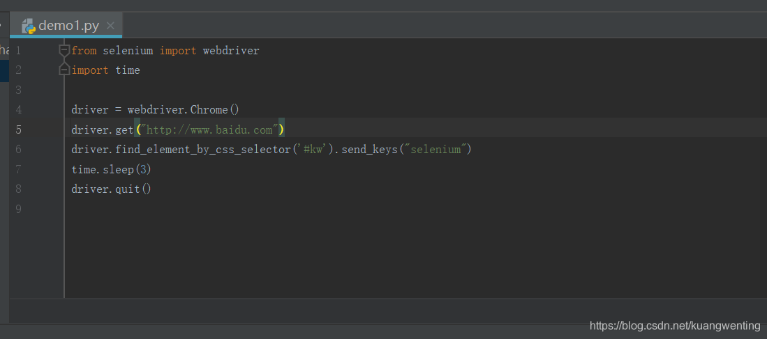 selenium元素定位之css selector、xpath、以及xpath的绝对路径、相对路径定位方式_如何复制xpath的绝对路径-CSDN博客