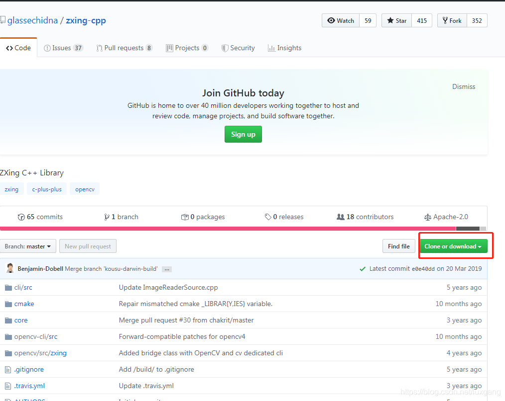 开源代码Zxing-VS2010下编译Zxing-CPP_vs2010 zxing-CSDN博客
