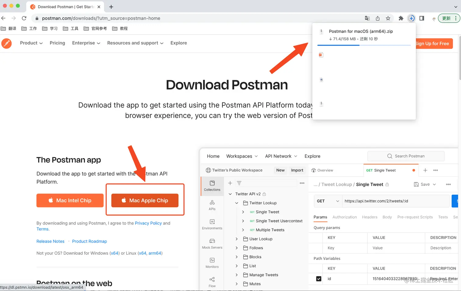 轻松上手：Postman Interceptor 插件使用指南_postmaninterceptor-CSDN博客