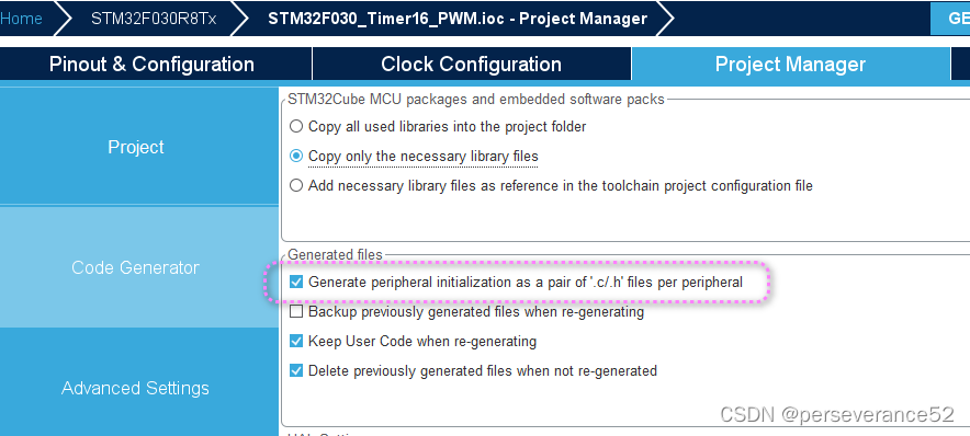 Air001 TIM16通用定时器作PWM输出和延时使用配置方法_air001数据手册-CSDN博客
