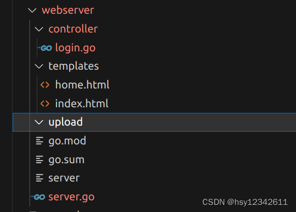 Vue系列第五篇：Vue2(Element UI) + Go(gin框架) + nginx开发登录页面及其校验登录功能_go + vue + elementu+-CSDN博客