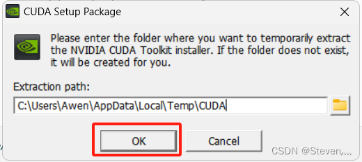Windows10下安装GPU环境Cuda和Pytorch教程图解_cuda环境变量 win10-CSDN博客