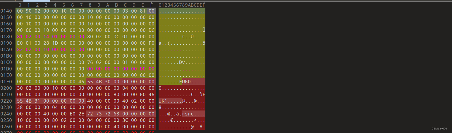 网鼎杯2022re方向的两道wp(谨以此文,纪念那个遗憾的夏天)_网鼎杯wp-CSDN博客