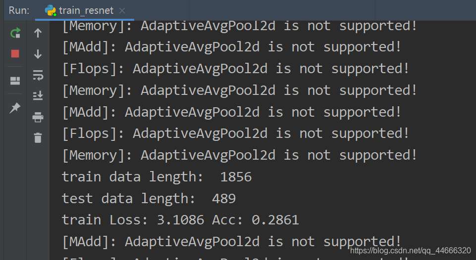 TypeError: can't convert cuda:0 device type tensor to numpy. Use Tensor.cpu() to copy the tensor ...