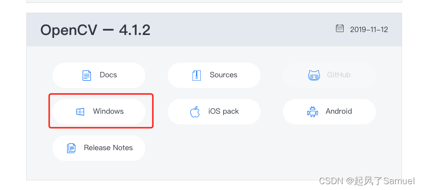 YOLOV5 自动刷图脚本实战（六）之OpenCV+CMake+MinGW-64 Qt5编译_opencv实时自动刷图-CSDN博客
