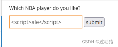 【web-ctf】ctf-pikachu-XSS_ctf xss-CSDN博客