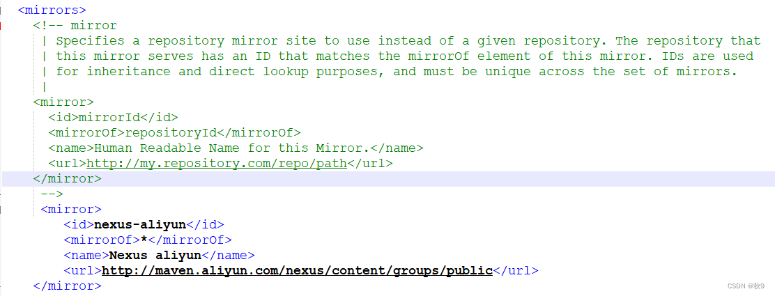 No plugin found for prefix ‘install‘ in the current project and in the plugin groups 的解决方法_no ...