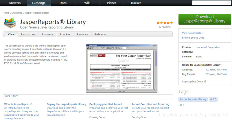 pdf报表的制作入门,JasperReport_资产周报pdf怎么做-CSDN博客