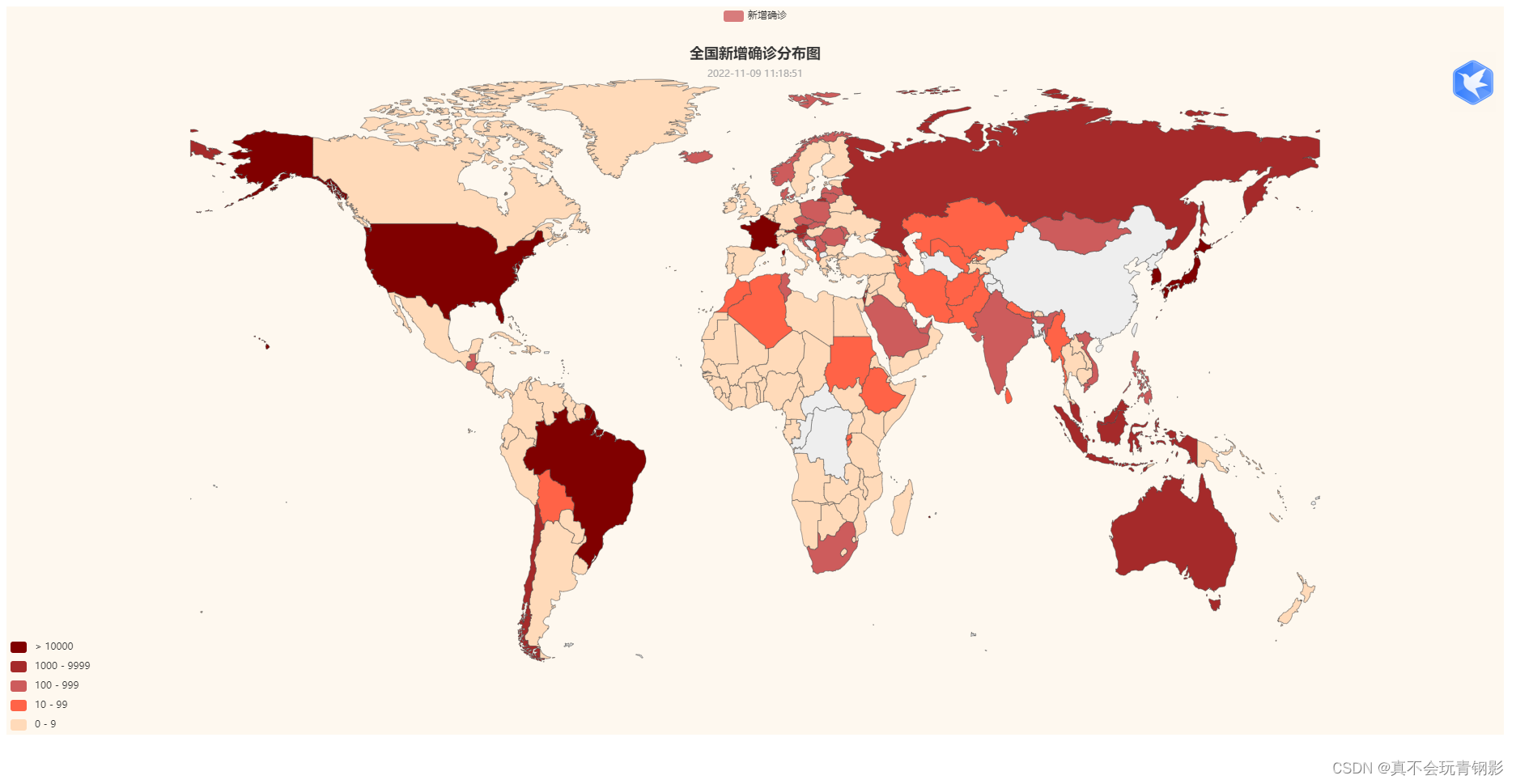 Pyechartsmap制作地图 并实现点击跳转以及风格配置设定from Pyechartscharts Import Map Csdn博客 