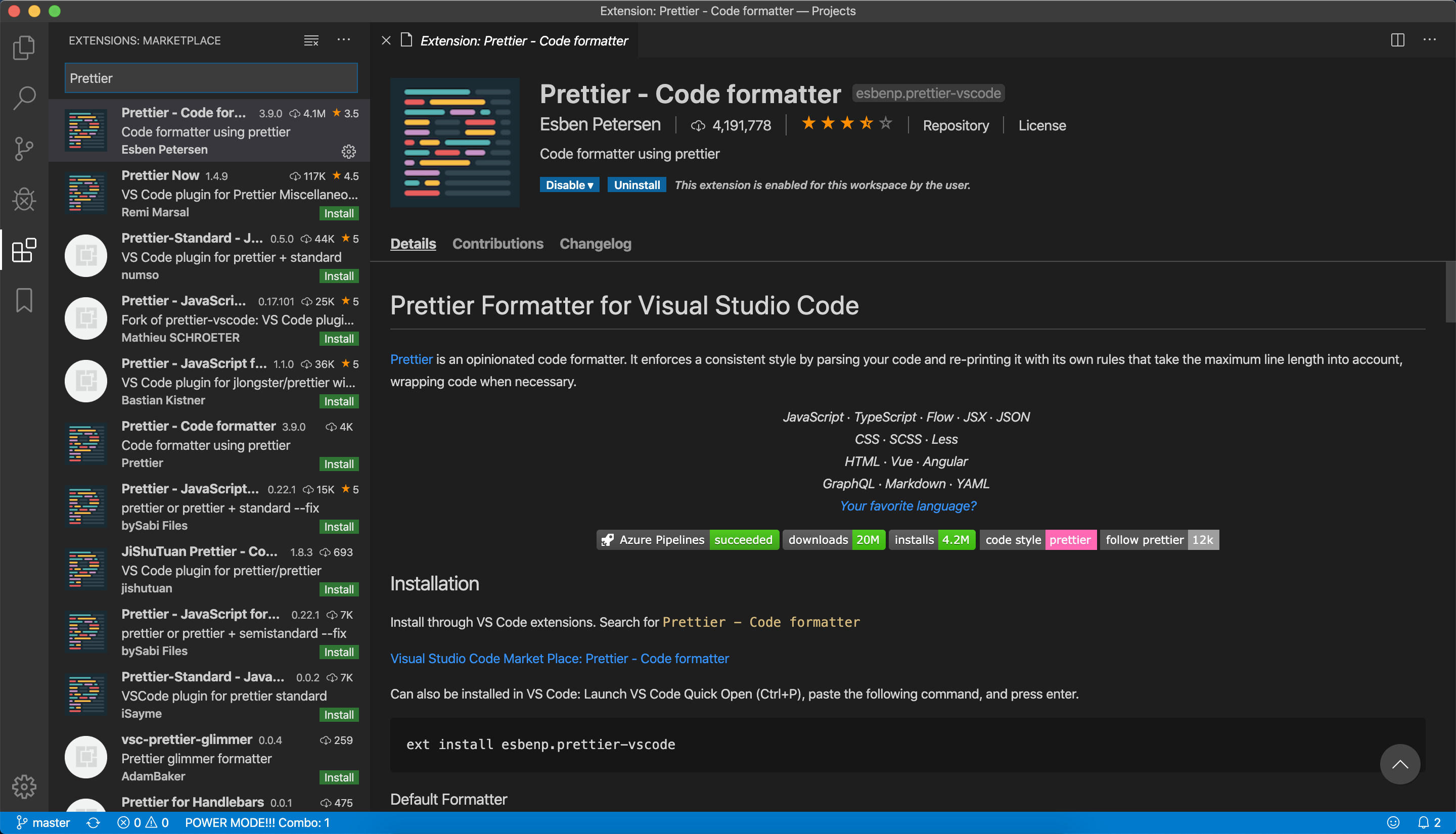 Eslint配置指南-CSDN博客