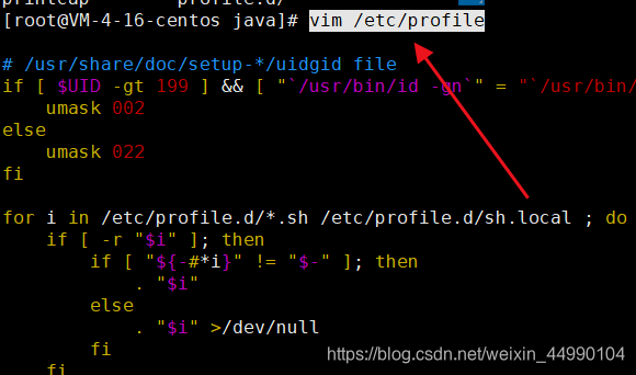 Linux上安装jdk（图文教程，适合小白入门）_jdk-8u181-solaris-x64.tar.gz 安装图解-CSDN博客
