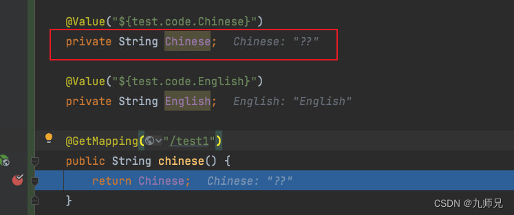 【Spring】@Value读取properties中文乱码解决方案_spring读取配置文件中文乱码-CSDN博客