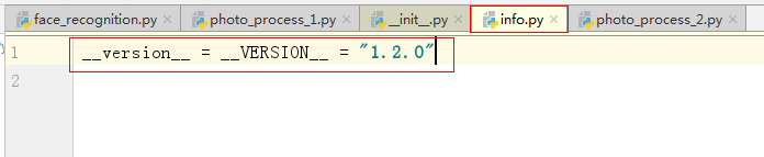 python中导入包中的模块出现ValueError: source code string cannot contain null ...