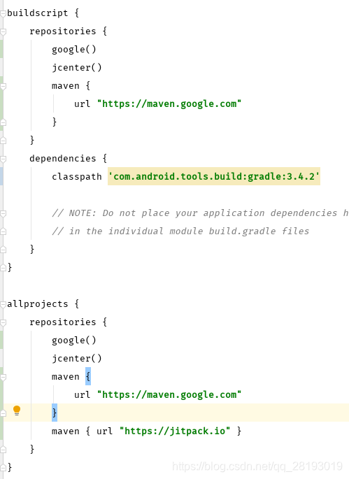Android将自己的app作为module导入另一个项目_怎么引入apk文件作为 module-CSDN博客