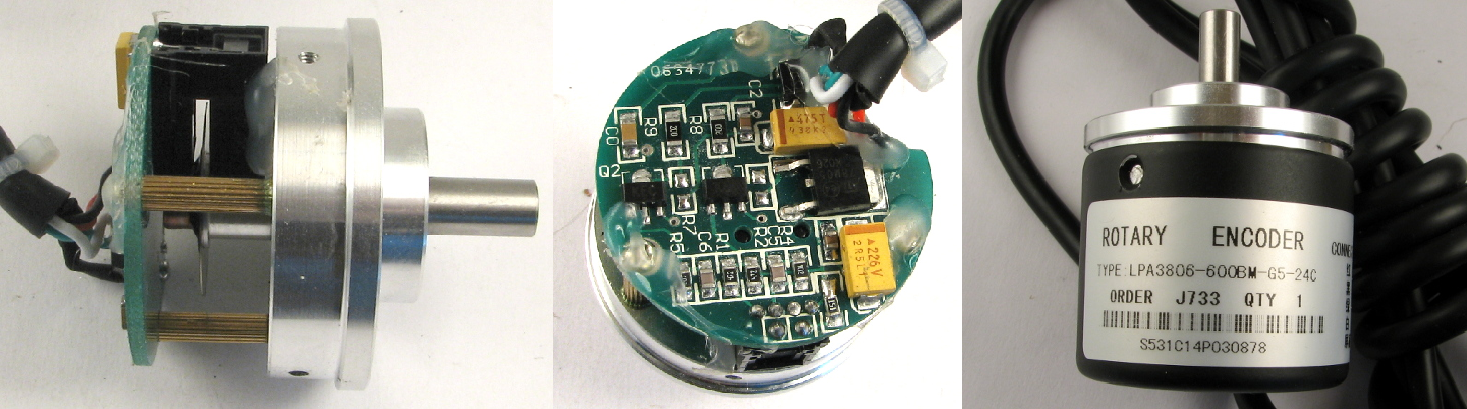 使用STC8H1K的高级PWM的正交编码器计数方式_stc8h1k实现pwm-CSDN博客