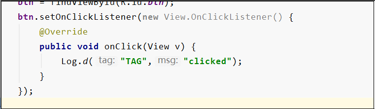Android 中 Lambda 使用_android lamda-CSDN博客