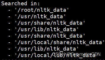 使用Docker在Linux服务器本地部署PaddleSpeech Web服务_paddlespeech docker-CSDN博客