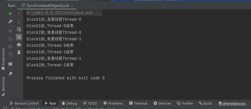 Java-线程-CSDN博客