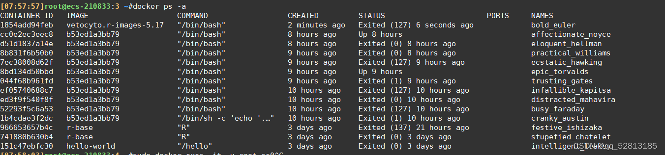 docker velocyto.r_error: compilation failed for package ‘rcpparmadil-CSDN博客