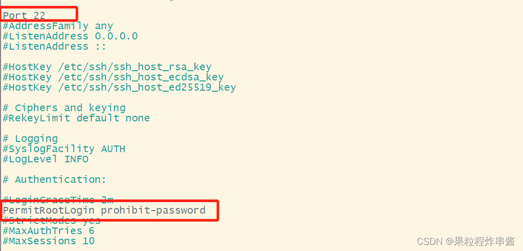 通过SecureCRT连接刚装系统的Ubuntu 20_securecrt连接ubuntu-CSDN博客