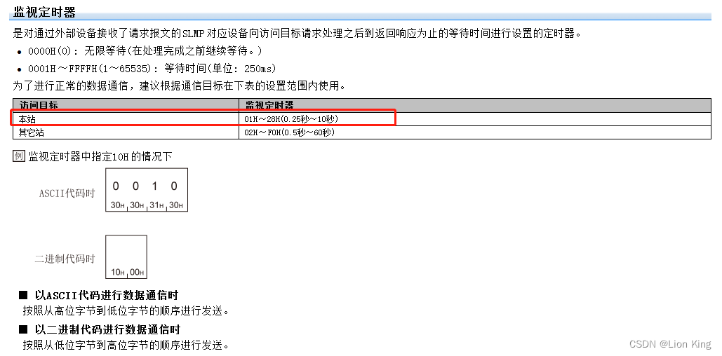 python实现MC协议（SLMP 3E帧）的TCP服务端（篇一）_mc协议报文-CSDN博客