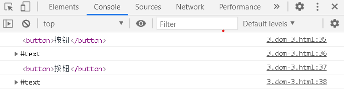 dom元素节点操作_domparser 去除最后几行-CSDN博客
