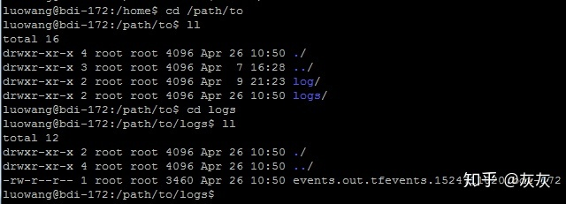 Tensorboard详解-CSDN博客