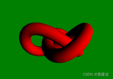 Qt Quick 3D学习：模型加载_qt qml 加载dem-CSDN博客
