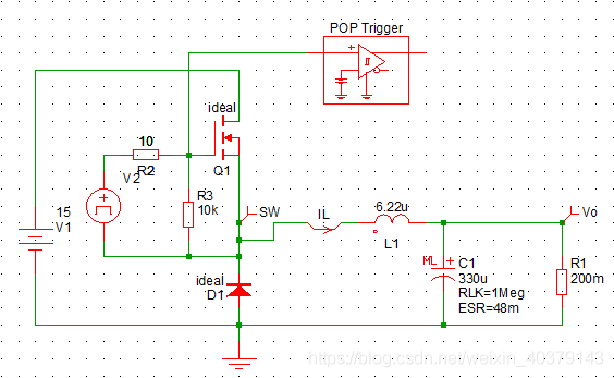 02、BUCK电路的优化——自制PWM波_multi-level mosfet driver-CSDN博客