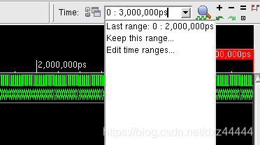NC-verilog仿真工具使用（一）_ncverilog仿真教程-CSDN博客