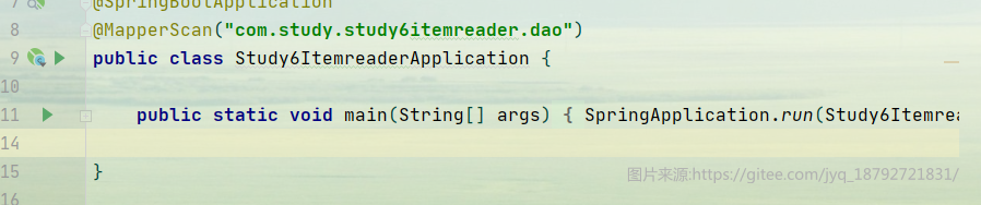 spring batch ItemReader详解_jpapagingitemreaderbuilder-CSDN博客