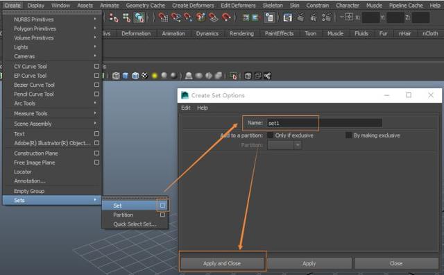 maya批量命名插件_收藏！10个非常实用的操作技巧，让你轻松玩转Maya-CSDN博客